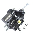 NEWZQ Hydraulic Power Brake Booster Fits Select: 1996-2002 Chevrolet ...