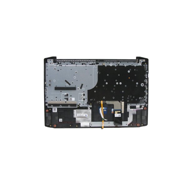 New Genuine Lenovo Ideapad Gaming 3-15ARH05 Palmrest Touchpad 5CB0Z33233 - Walmart.com