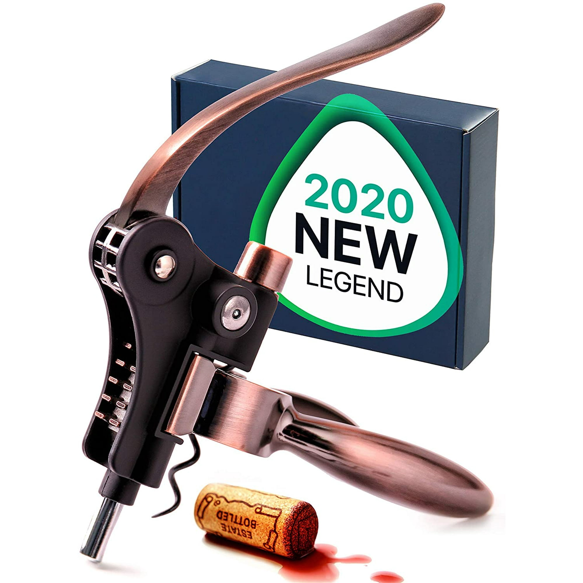 Click here for Akmi Bottle Opener - Wine Accessories - Wine Opene... prices