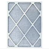 Trane Comfort Performance Air Filter, 1000 Micro Particle Reduction ...
