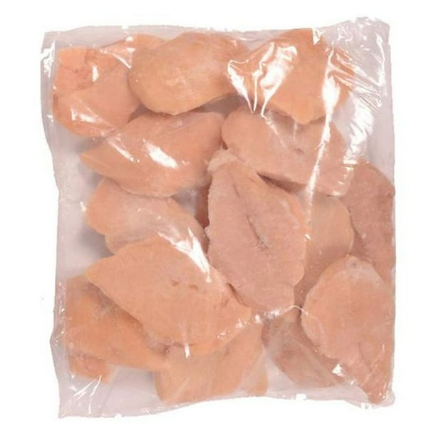 Harvestland Skinless Boneless Marinated Chicken Breast Fillets, 5 Pound ...