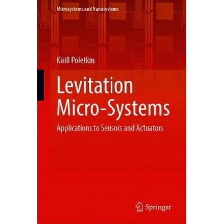 Levitation Micro-Systems: Applications to Sensors and Actuators ...