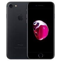 Restored Apple iPhone 7 32GB Jet Black GSM Unlocked Smartphone ...