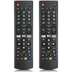 RCA RCR503BR 3-Device Palm-Sized Universal Remote - Walmart.com