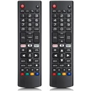 Zenith 3-Device Universal Remote-Microban - Walmart.com