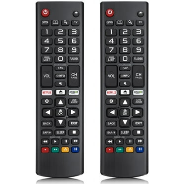 Zenith 3-Device Universal Remote-Microban - Walmart.com