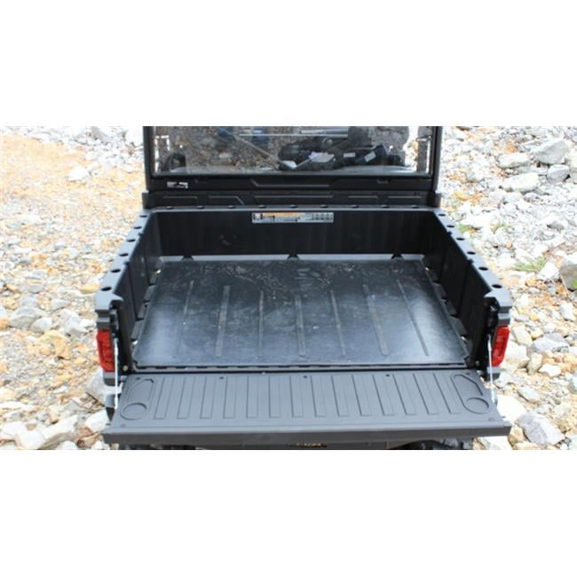 Polaris Ranger Xp 900 Rear Bed Mat - Walmart.com - Walmart.com