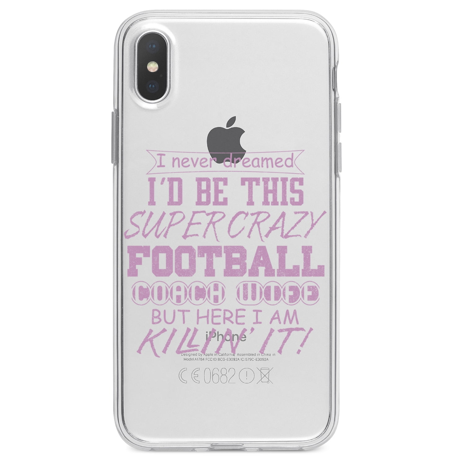 Coach Iphone Xr Cases