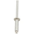 Arrow 5/32" Long Aluminum Rivets 50 Count - Walmart.com