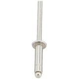 Arrow 5/32" Long Aluminum Rivets 50 Count - Walmart.com