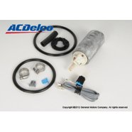 Gates 27348 Barricade Fuel Injection Hose - Walmart.com