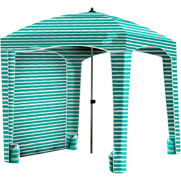 Umbrella Pole Extension