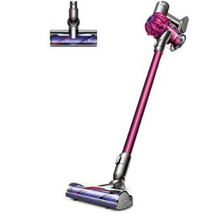 Dyson DC56 Handheld Cordless Vacuum – BrickSeek