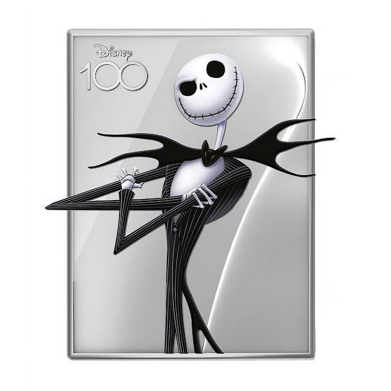 The Nightmare Before Christmas - Disney100 Edition Walmart The Nightmare Before Christmas - Disney100 Edition Walmart