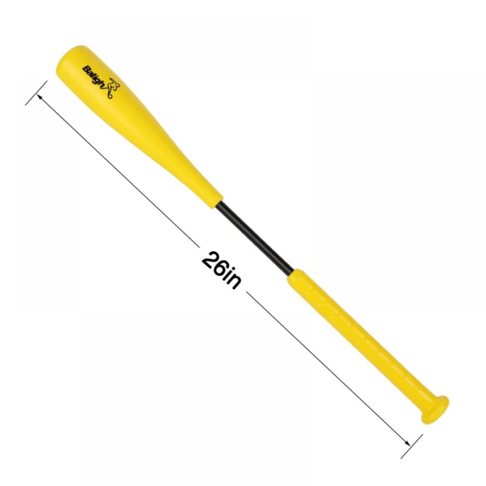 Metal Softball Bat Clipart