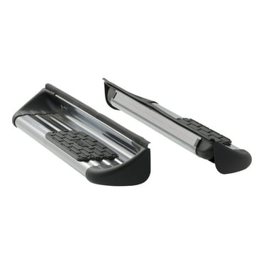 Stainless Steel Side Entry Steps - Walmart.com