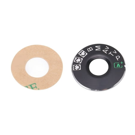 Dial Plate Interface , Camera Dial Accurate Cutting Compatibility For ...