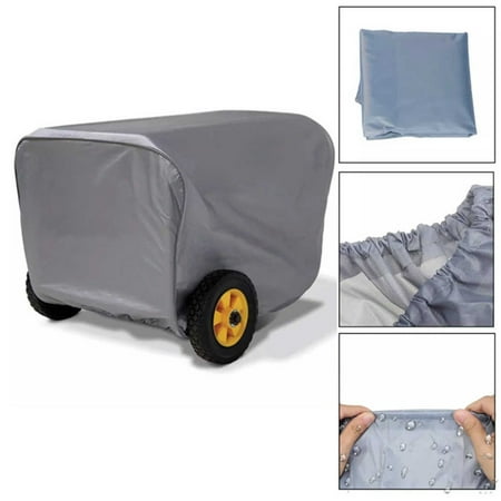 SICED Waterproot Generator Dust Cover Protection Oxford Cloth All ...
