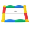 Colored Balance Block Body Coordination Nonslip Improve Strength Kids ...