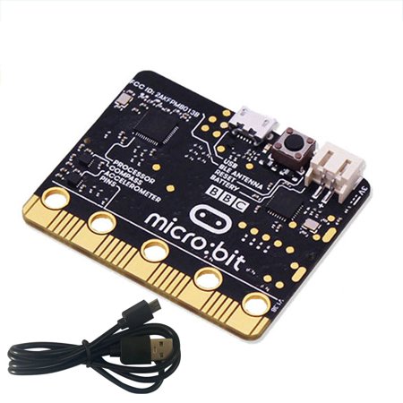 Programmable Robot Micro:bit Smart Car Kit/Qtruck/python Education Microbit Programmable Robot ...