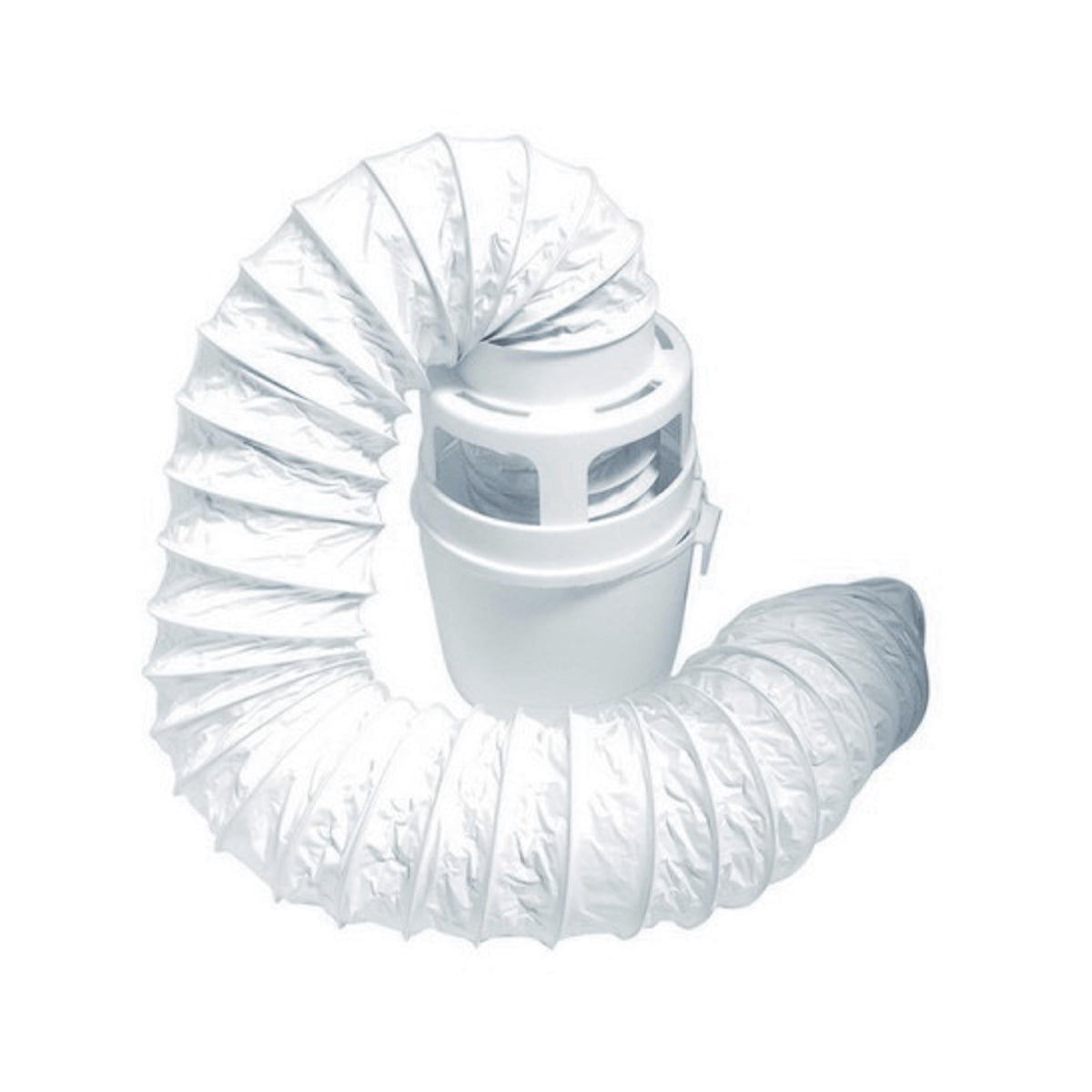 Filtro Atrapa-Pelusas Ductos Secadoras Miber Dki-Pe MIBER DKI-PE ...