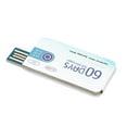 USB Temperature Data Recorder 10000 Groups Storage High Accuracy ...