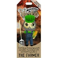 Watchover Voodoo Doll - Guardian Angel - Walmart.com