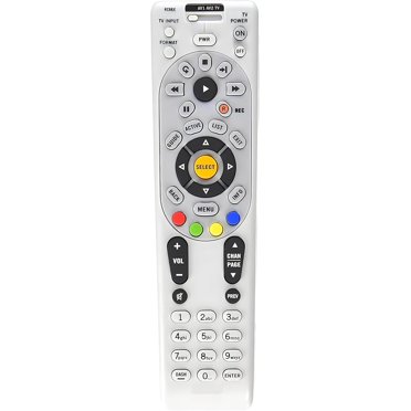 New NC266 Replacement Remote Control fit For Magnavox HD DVR DVD ...