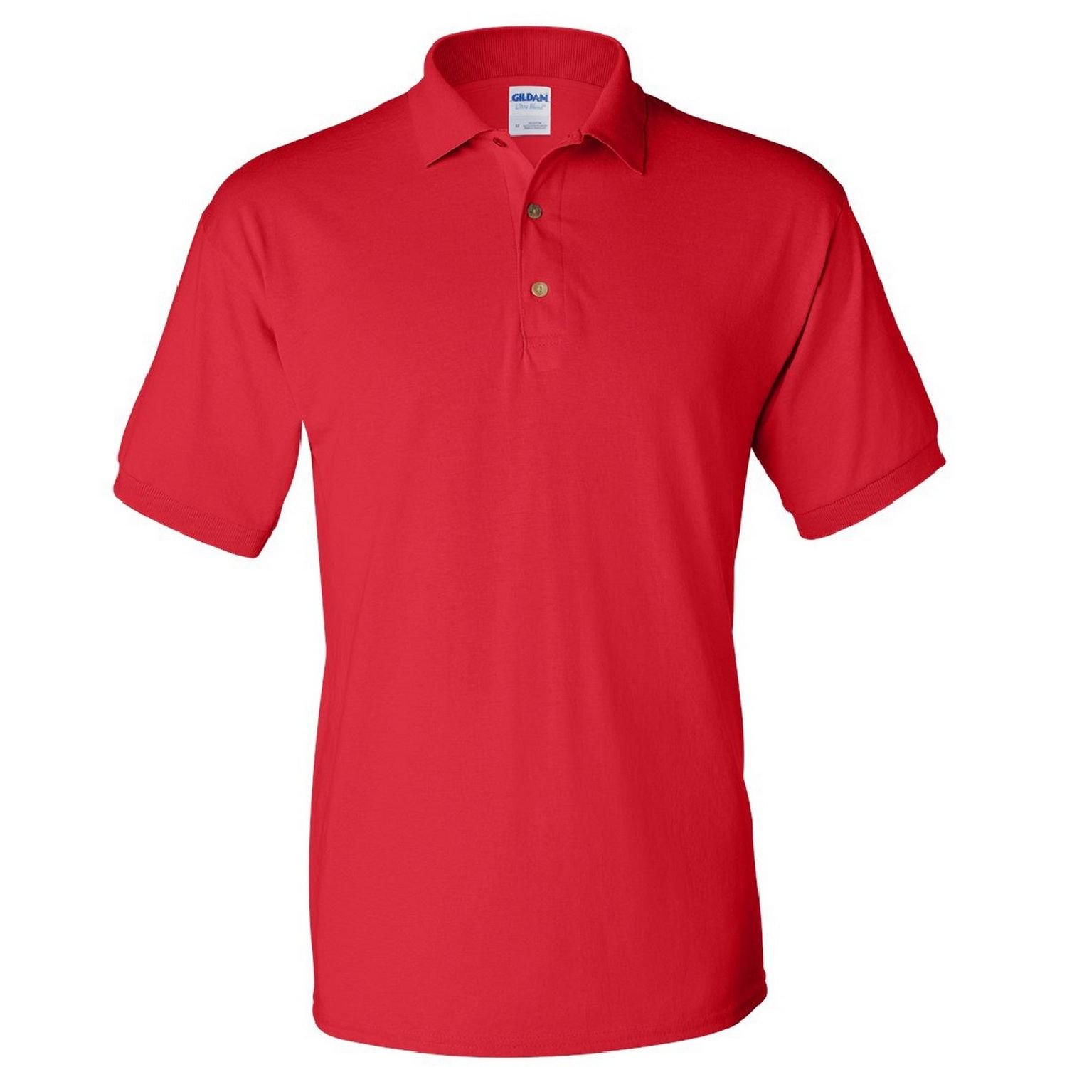 Click here for Gildan Adult Dryblend Jersey Short Sleeve Polo Shi... prices