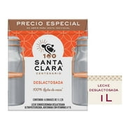 Leche LacDel regular 1 l | Walmart en línea