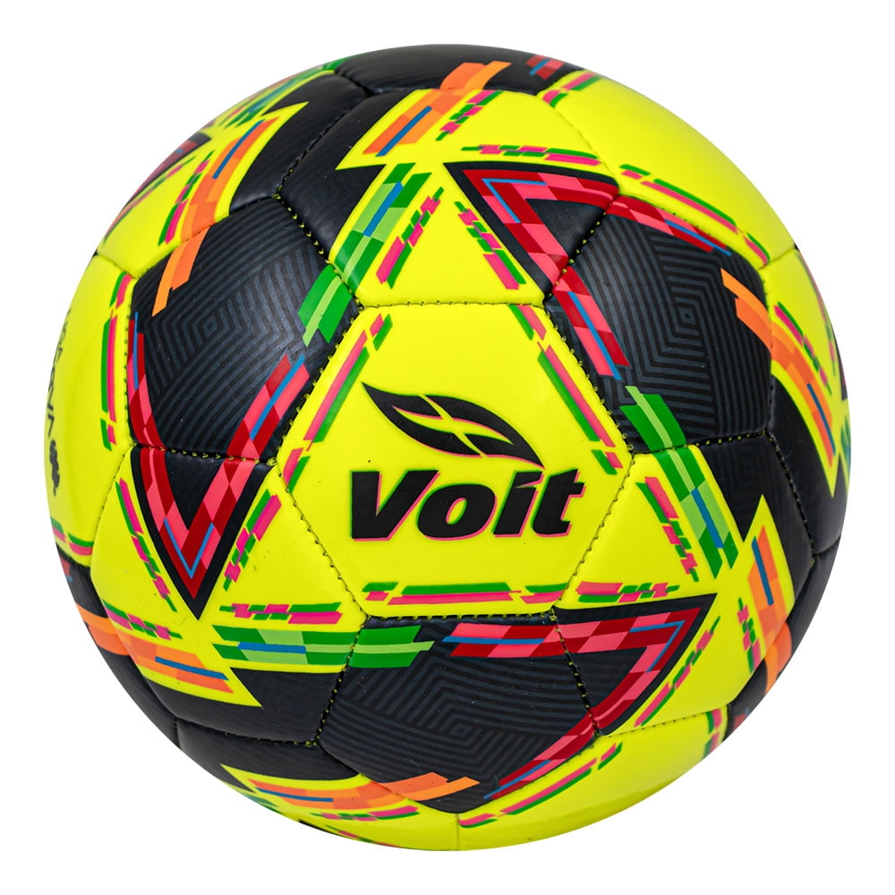 Voit Balón de Fútbol Morph No. 2 Mini Clausura 2025 Liga MX ...