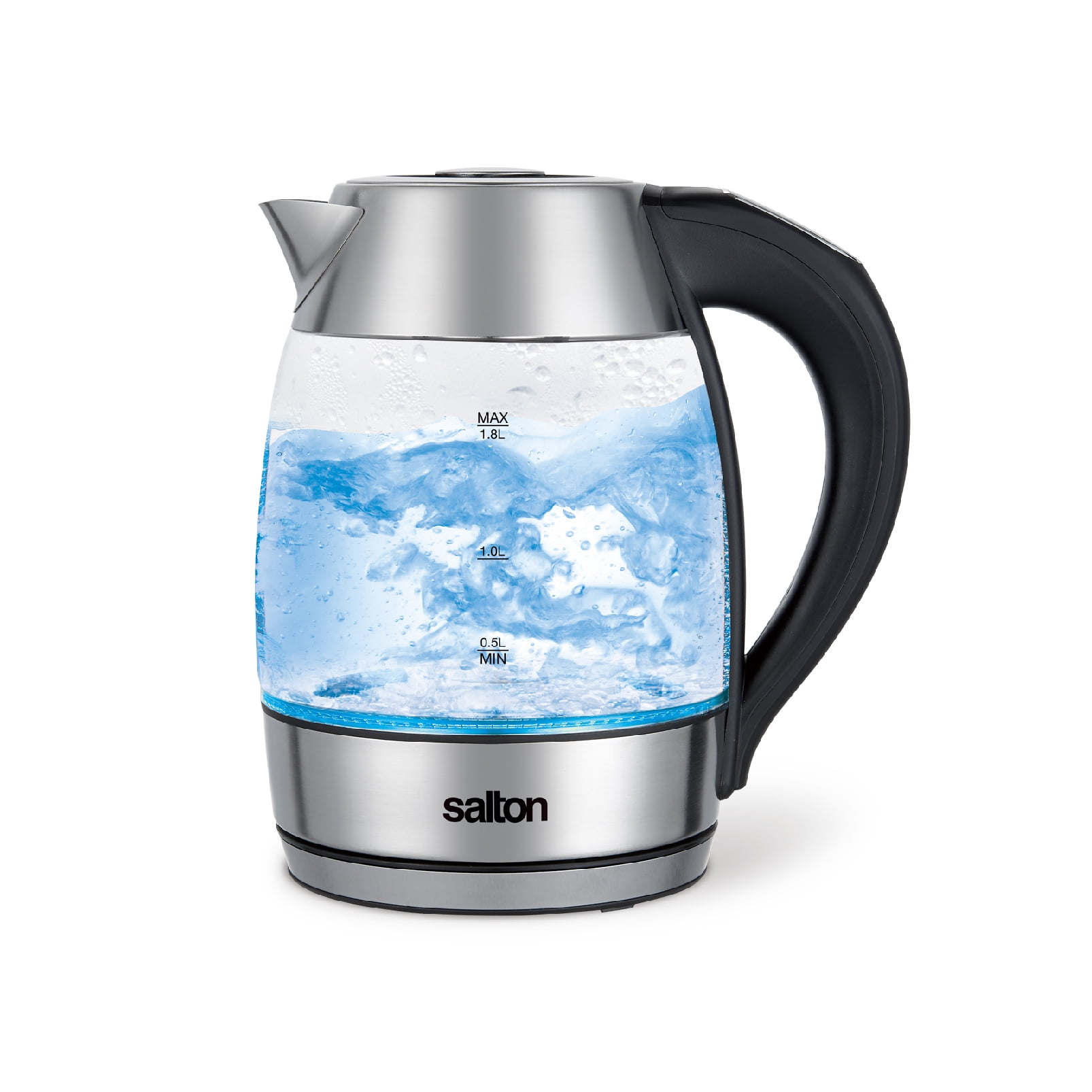 Click here for Salton Temperature Control Kettle - 1.8l prices