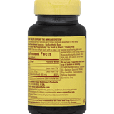 Nature Made Vitamin C 500 mg Softgels, 60 Count - Walmart.com