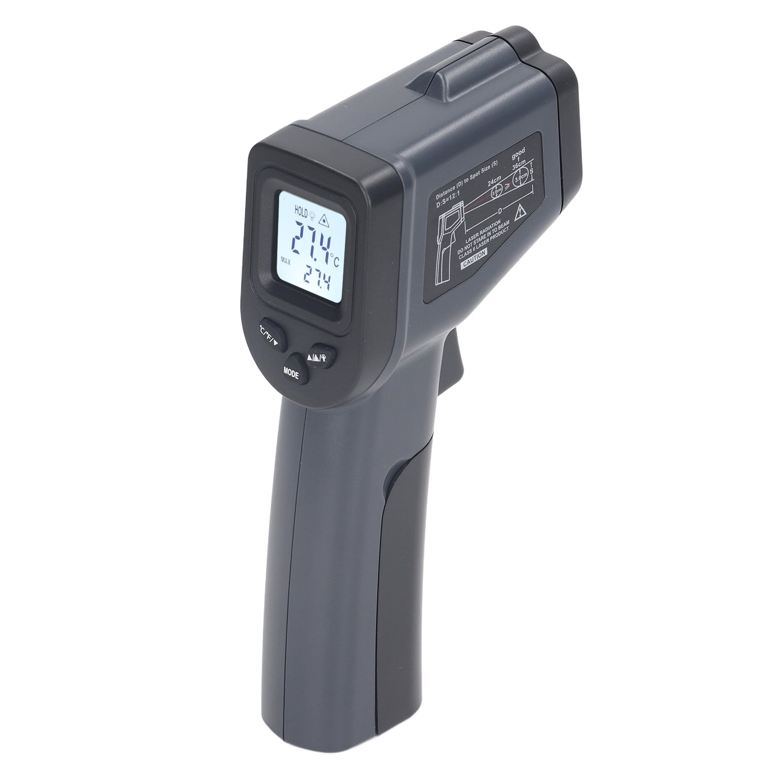 Click here for Estink Digital Temperature Gun  Quick Response Hig... prices