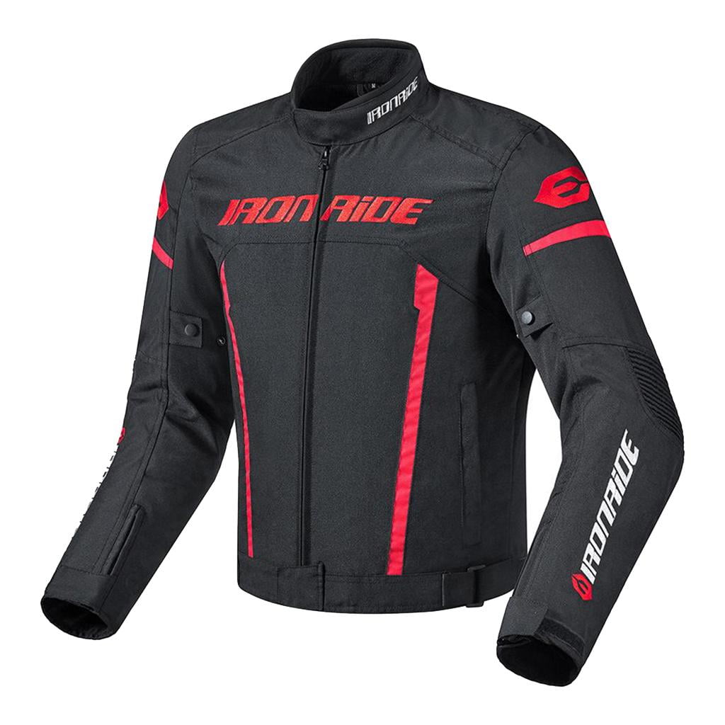 Click here for Colaxi Adventure Or Touring Motorcycle Jacket For... prices