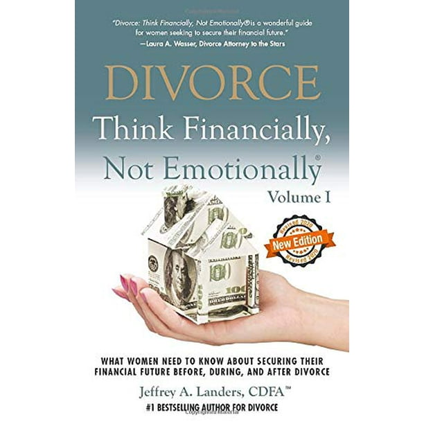 Financial Divorce