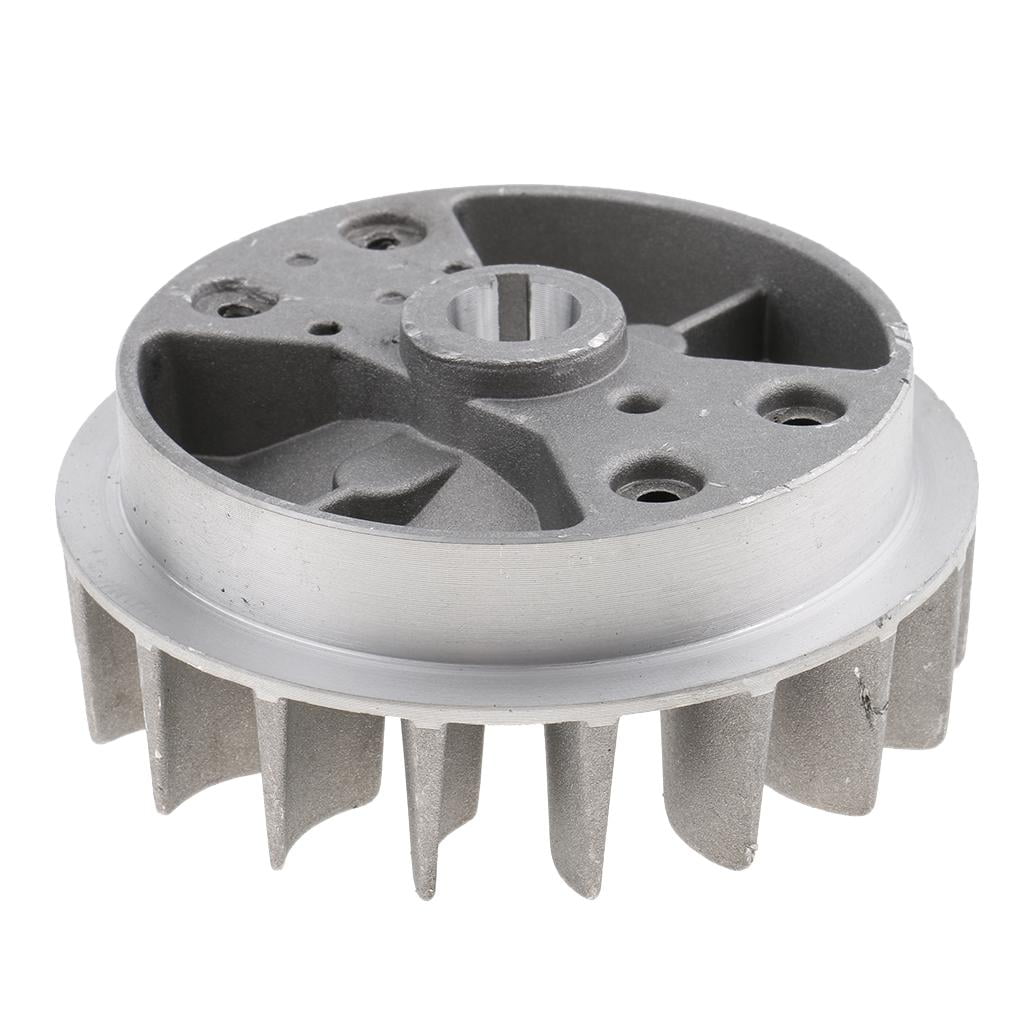 Volante de La Motocicleta Volante para Motor de Bicicleta de Sharpla ...