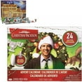 National Lampoons Christmas Vacation Exciting Christmas Countdown ... National Lampoons Christmas Vacation Exciting Christmas Countdown ...