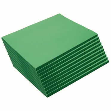 Universal Construction Paper 76 lb 9" x 12" Assorted 200 Sheets/Ream ...
