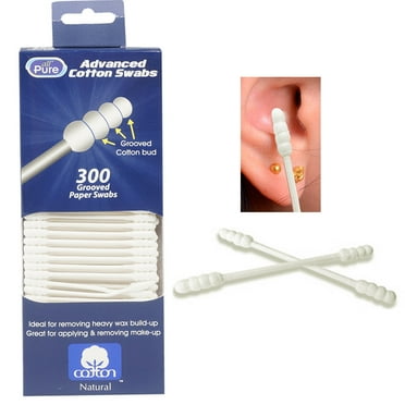 Q-tips Cotton Swabs, Purse Pack 30 ct - Walmart.com