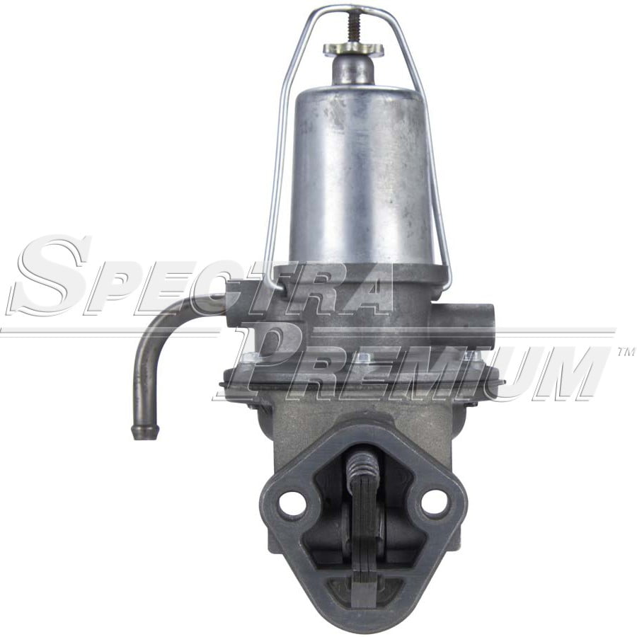 Mechanical Fuel Pump SP1299MP for AMC Classic, Jeep Gladiator, AMC ...
