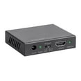 Monoprice Blackbird 4K HDMI Audio Extractor, 18Gbps, HDCP 2.2 - Walmart.com