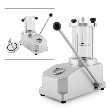 Watch Waterproof Tester Easy To Operate Watch Waterproof Test Machine ...