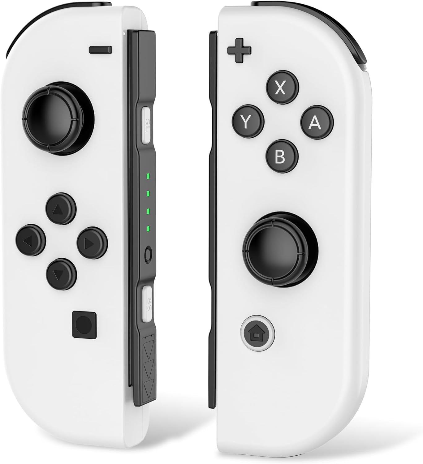 Replacement For Switch Controller Wireless Controllers Compatible With 2753