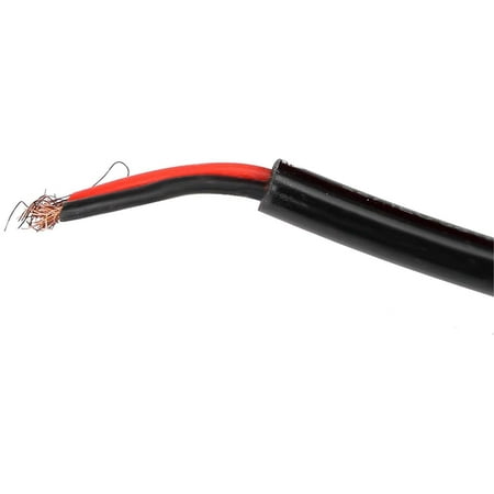 Bmatwk 150dB Tweeter Alarm Horn, 110V/220-240V Industry Security ...