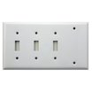 Somfy RTS Wirefree Decoflex Wireless Wall Switch, 5 Channel, White ...