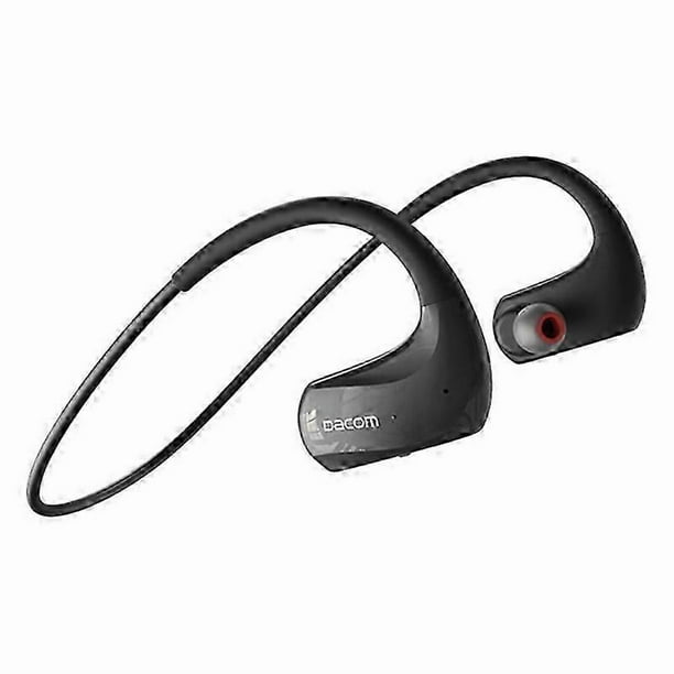 Type A Dacom Athlete Bluetooth Neckband In-ear Earphone Wireless Ipx7 ...
