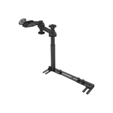 Bundle Deal Mobotron Heavy-Duty Laptop Mount with Screen Stabilizers ...