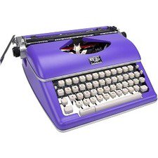 Portable Typewriters - Walmart.com