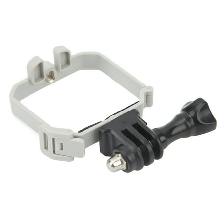 Top Extension Camera Bracket, Flexible ABS Top Extension Camera Mount 1 ...
